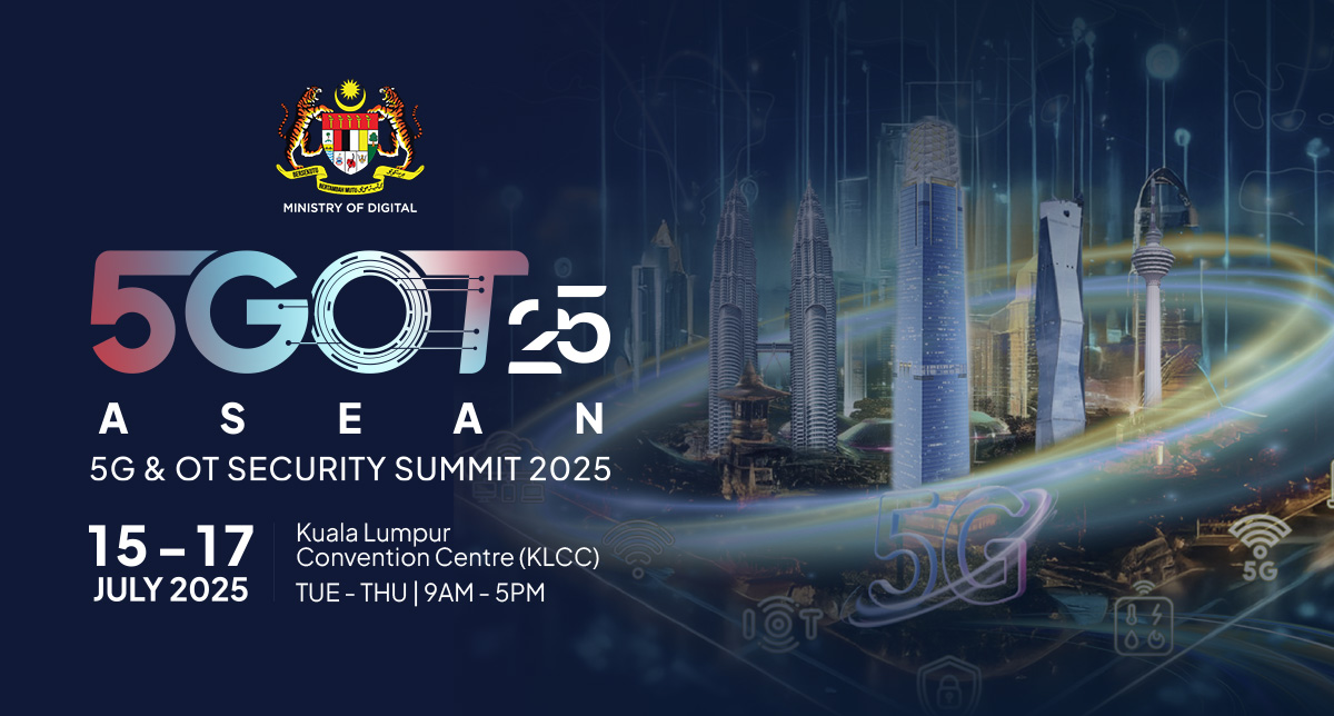 5G & OT Security Summit 2025